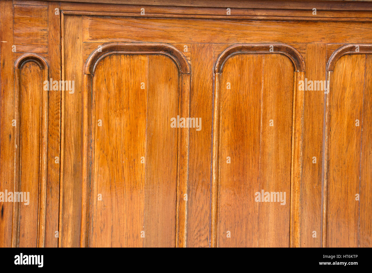 Panel panelling timber paneling hi-res stock photography and images - Alamy