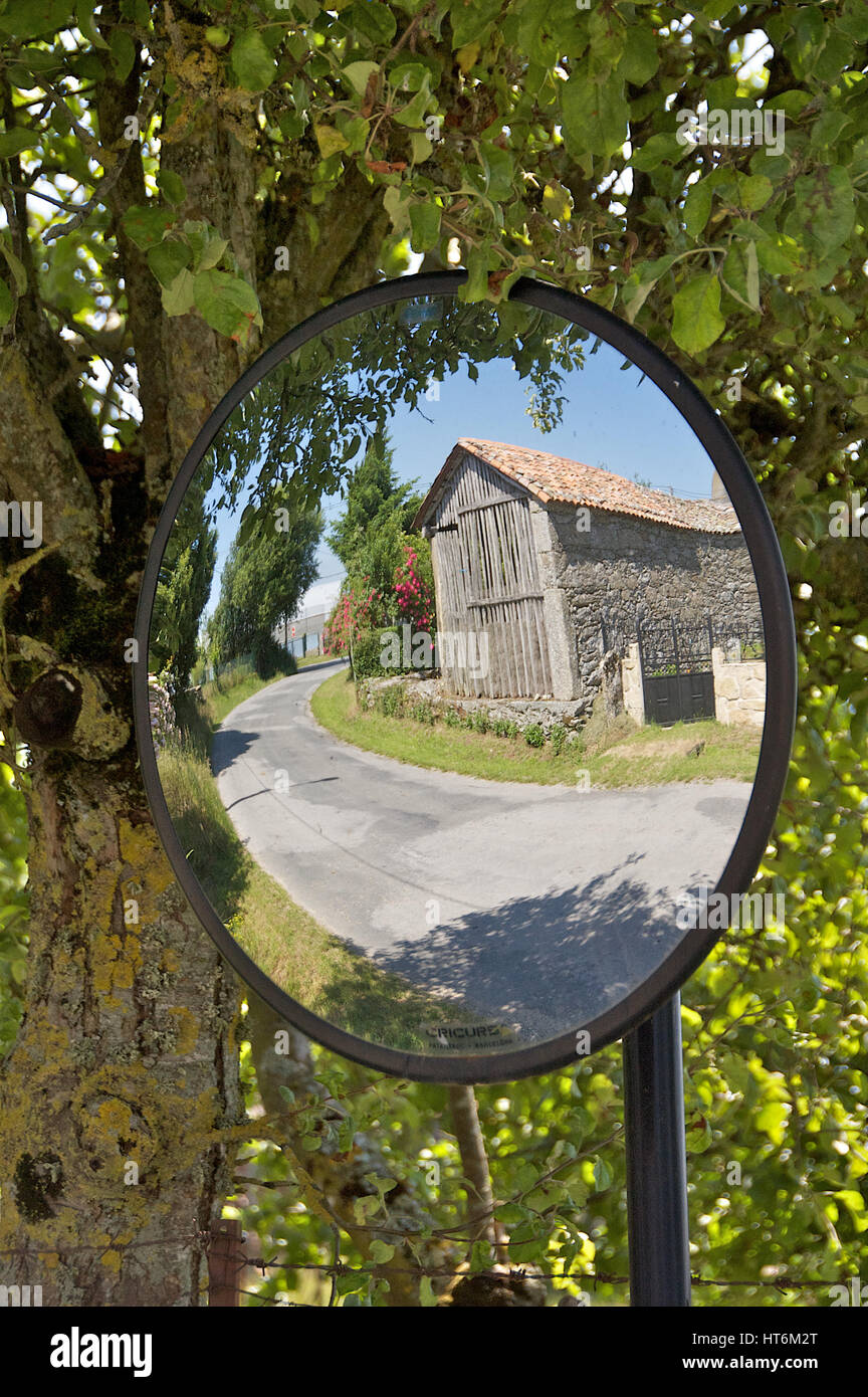 Monterroso High Resolution Stock Photography and Images - Alamy