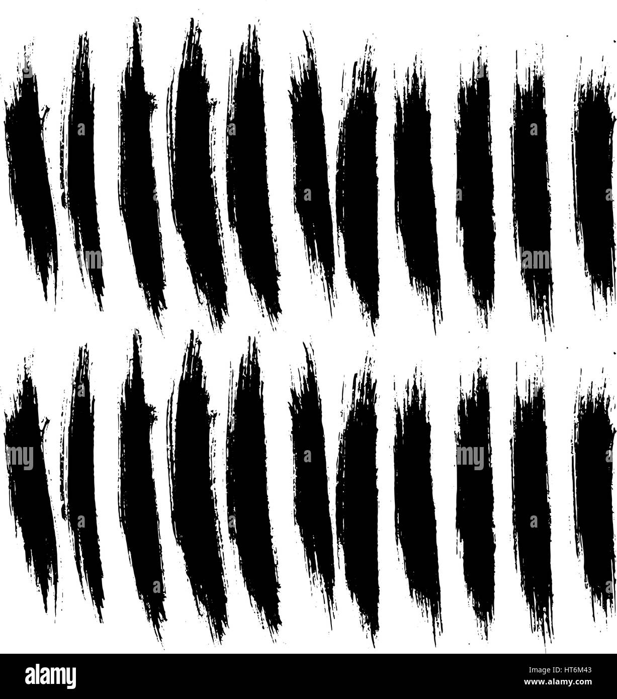 Hand-drawn ink collection Stock Vector Image & Art - Alamy