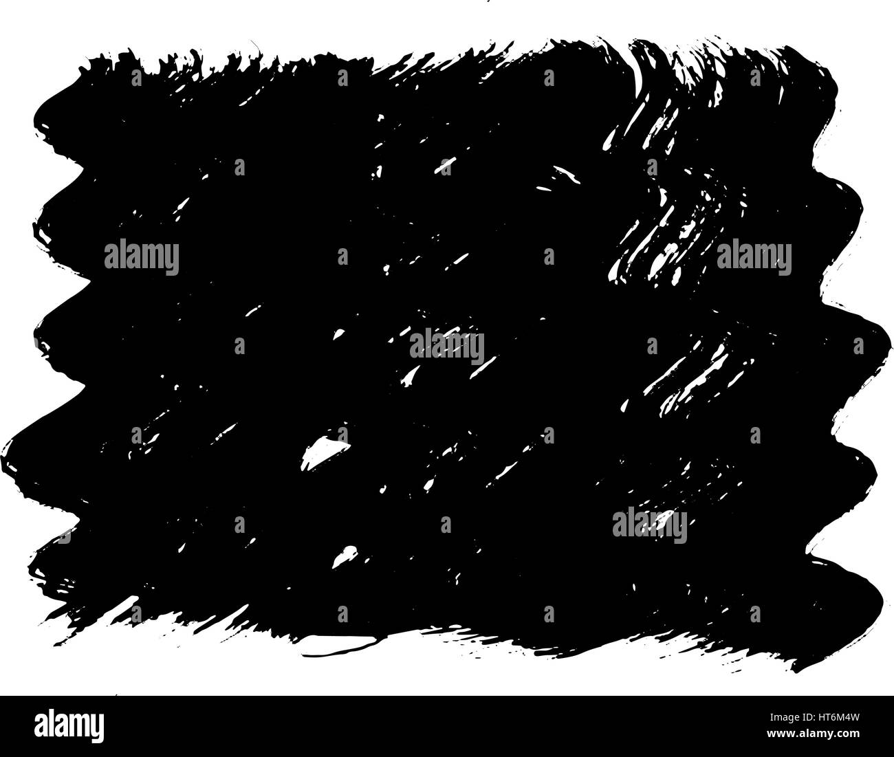 Hand-drawn ink collection Stock Vector Image & Art - Alamy