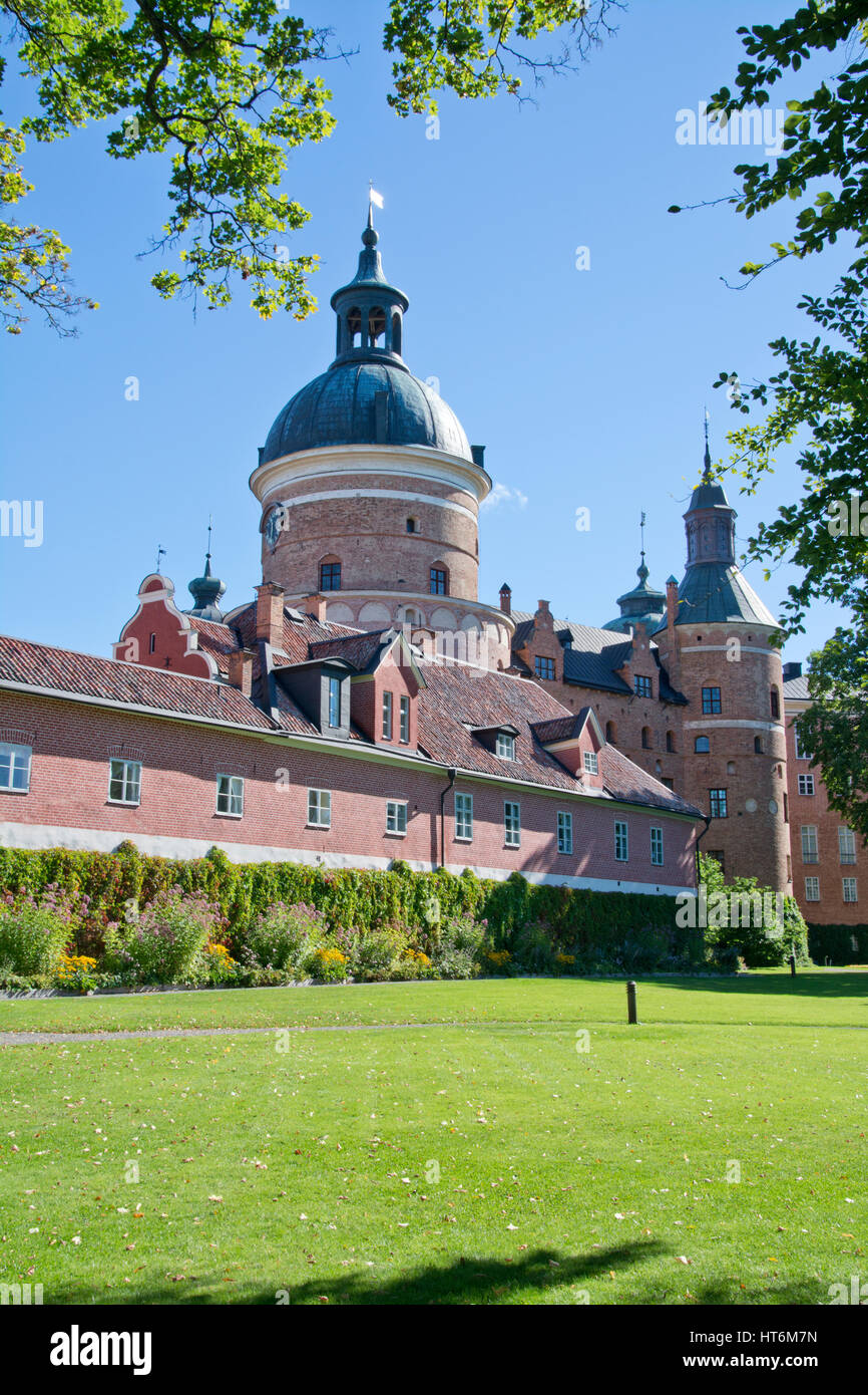 Mariefred sodermanland sweden hi-res stock photography and images - Alamy