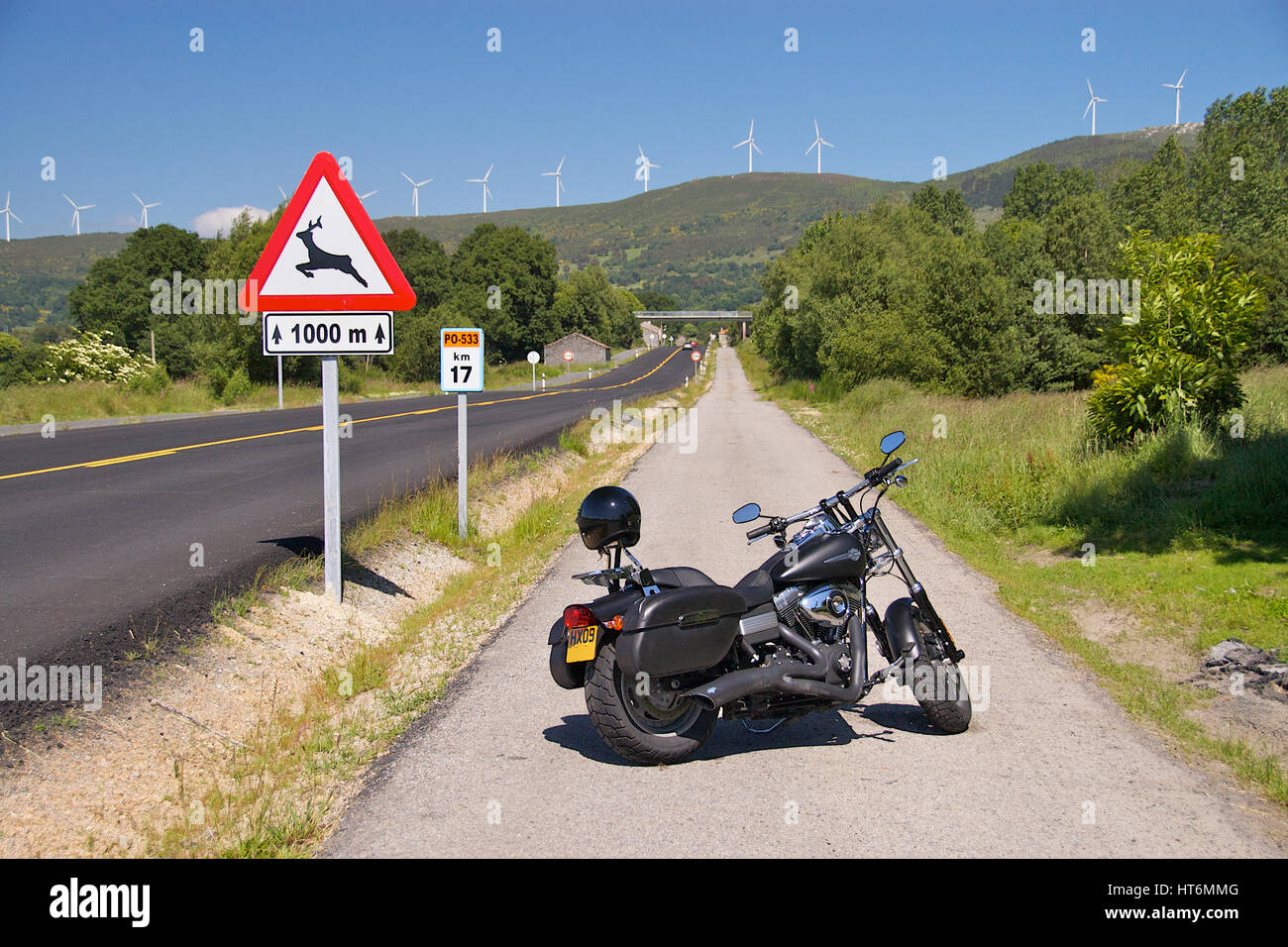 Rodeiro hi-res stock photography and images - Alamy