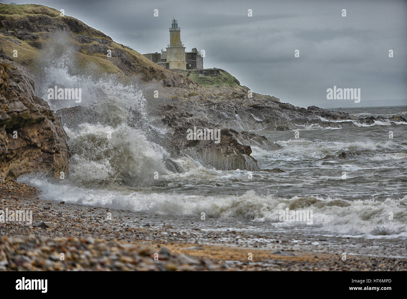 Piper rocks hi-res stock photography and images - Alamy