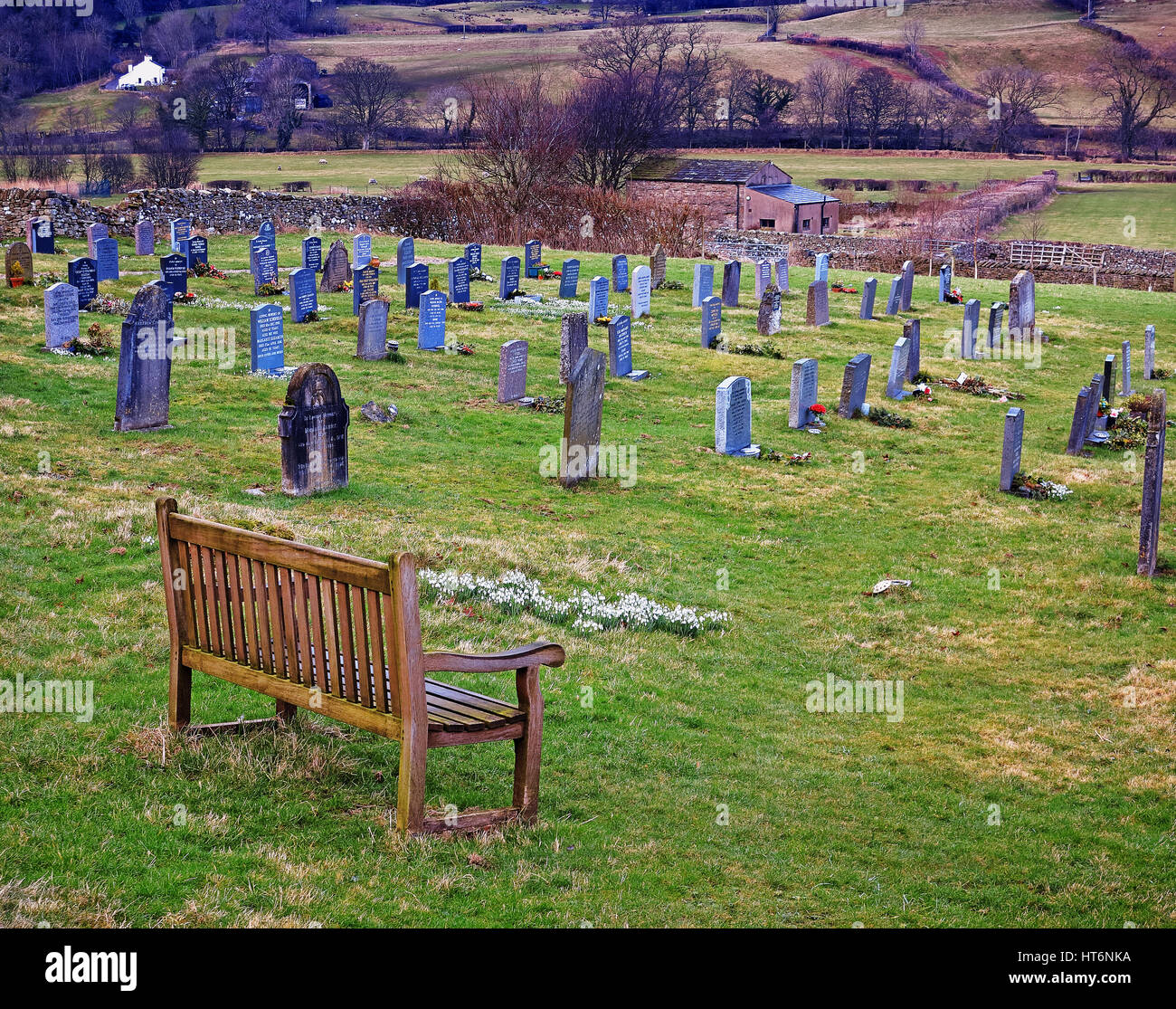 A resting place Stock Photo - Alamy