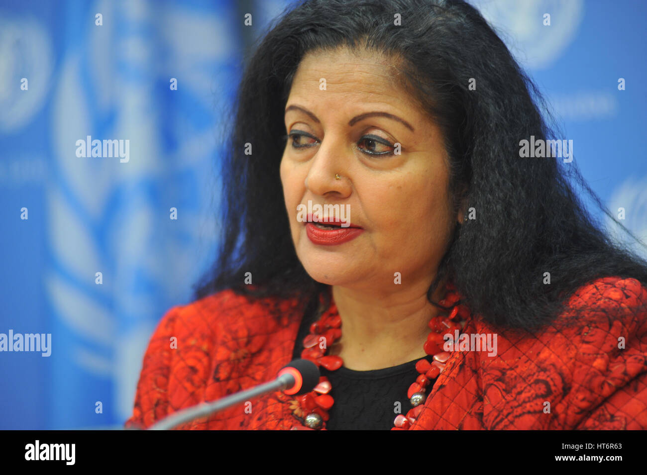 Lakshmi puri hi-res stock photography and images - Alamy