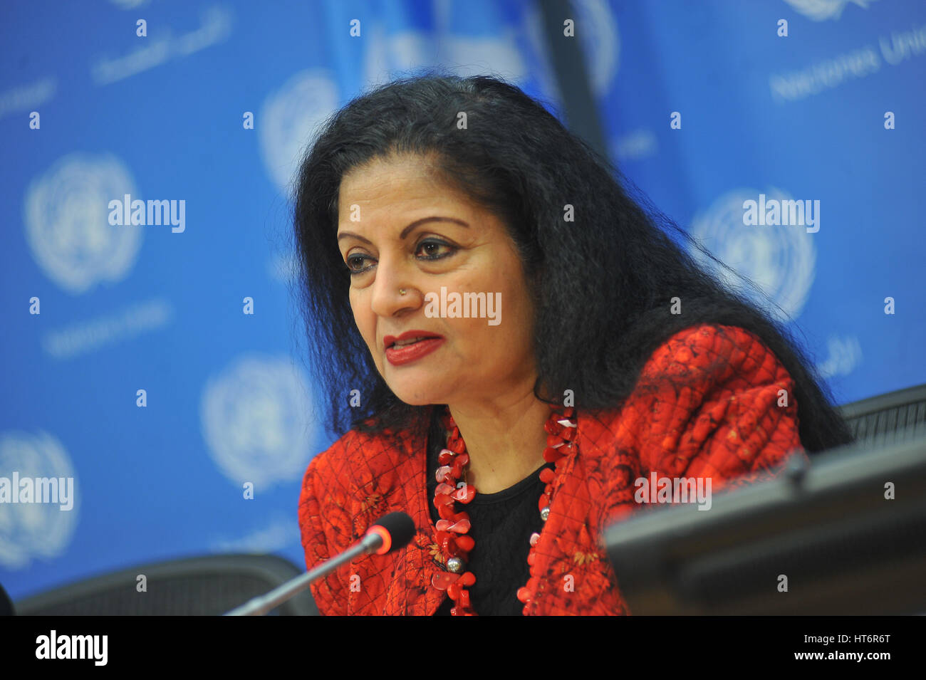 Lakshmi puri hi-res stock photography and images - Alamy