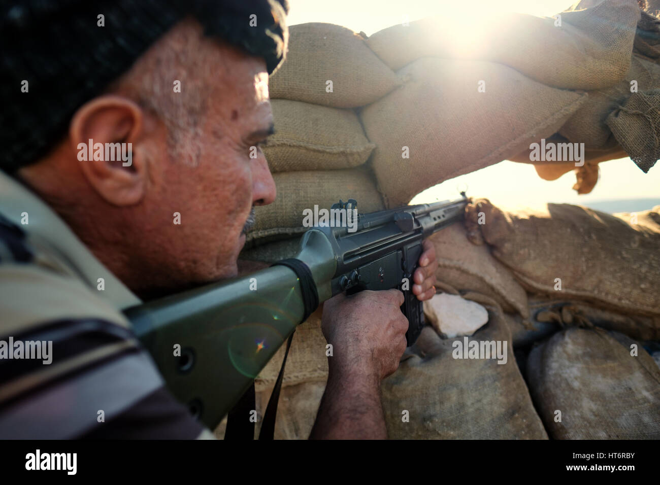 Kudish hi-res stock photography and images - Alamy