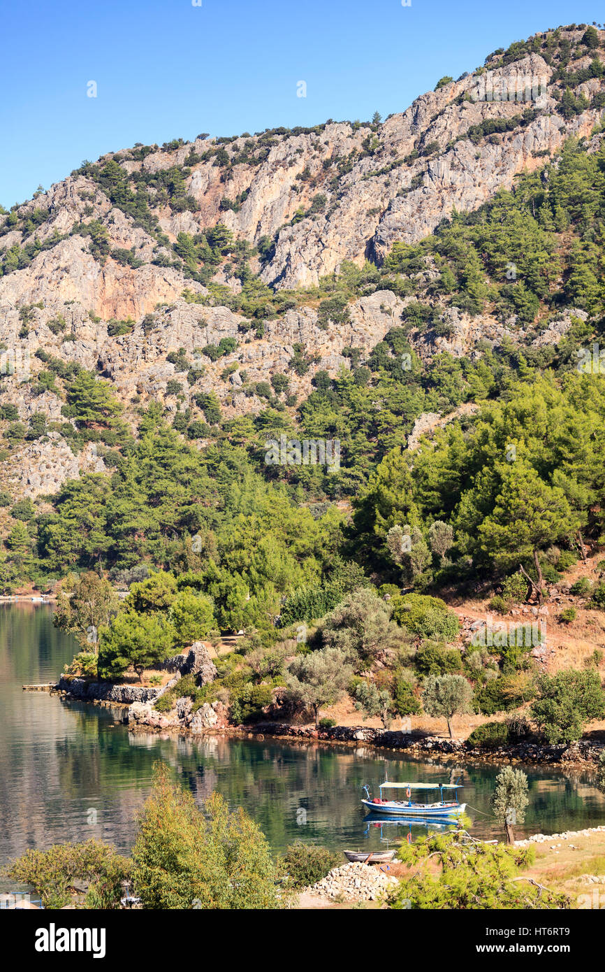 Beautiful peninsula hi-res stock photography and images - Alamy