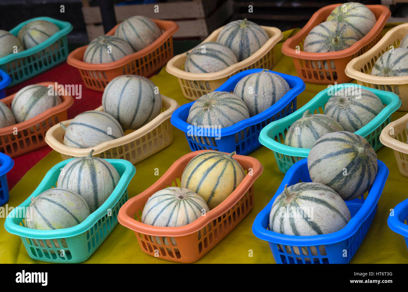 Charentais hi-res stock photography and images - Alamy