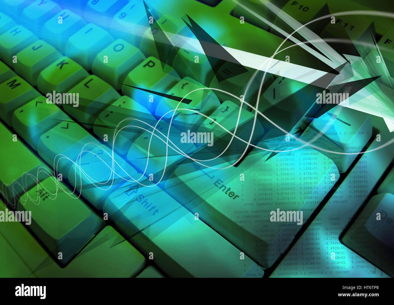 arrangement,art,color,colour,complex,layer,computer keyboard,keyboard ...