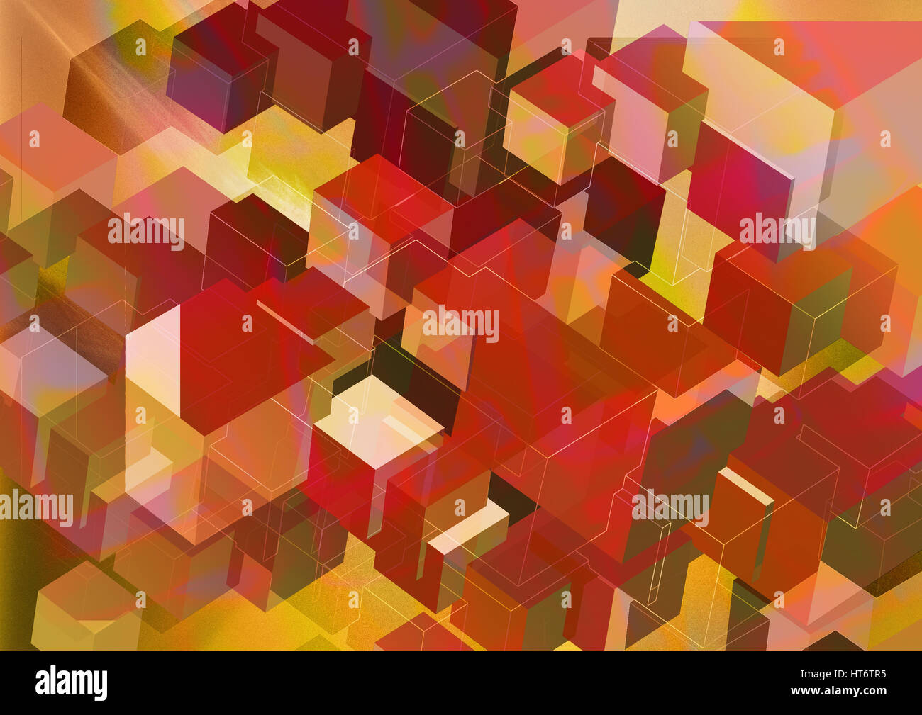 arrangement,art,cube,cubic,color,colour,complex,layer,concept ...