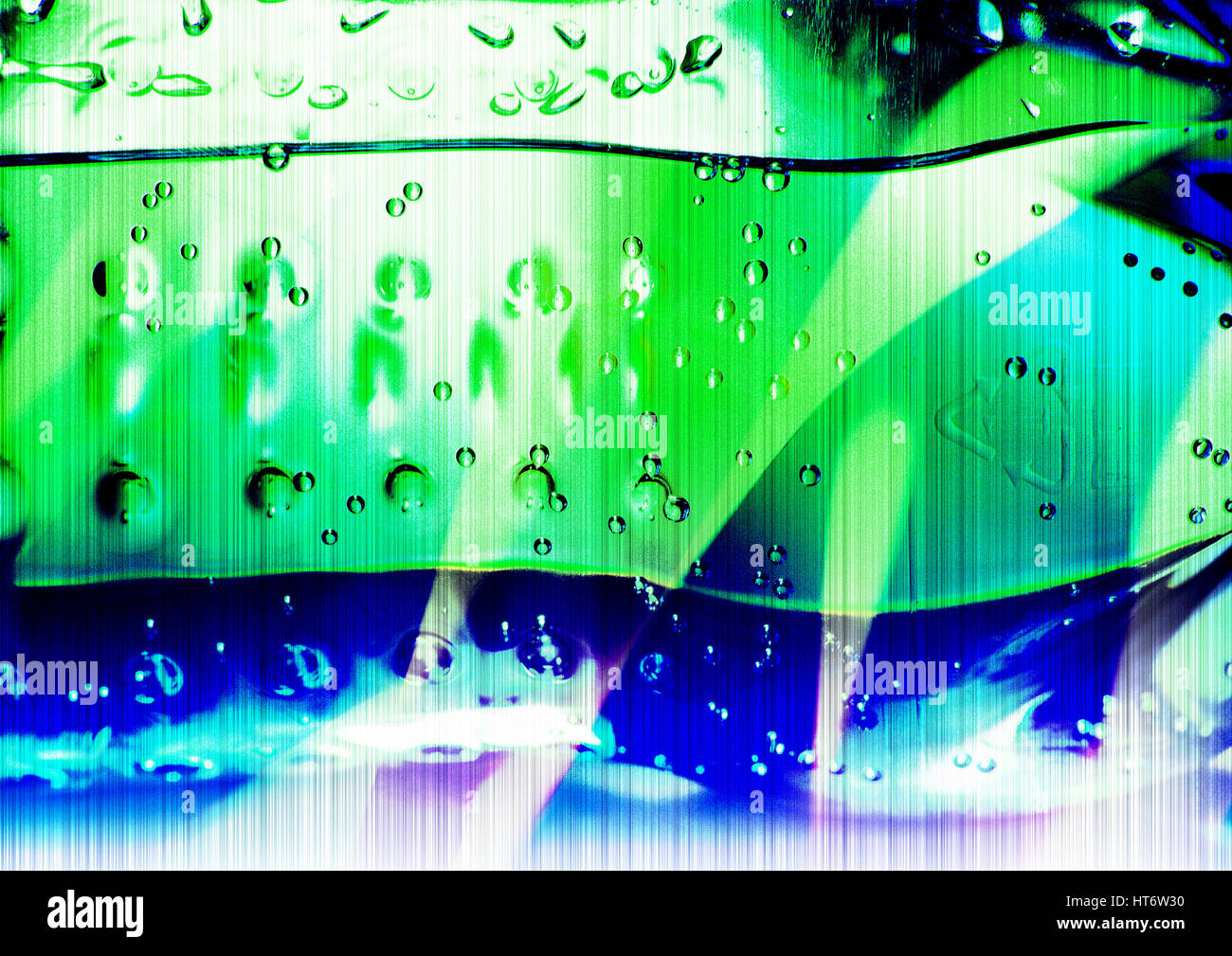 Complex colour pattern hi-res stock photography and images - Alamy