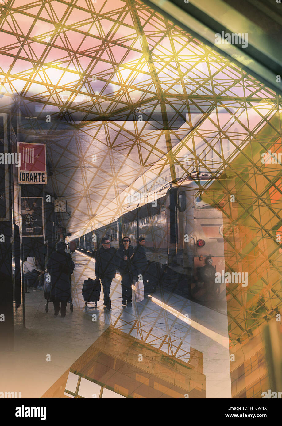 arrangement,array,art,modern,sign,caprice,color,colour,complex,layer ...