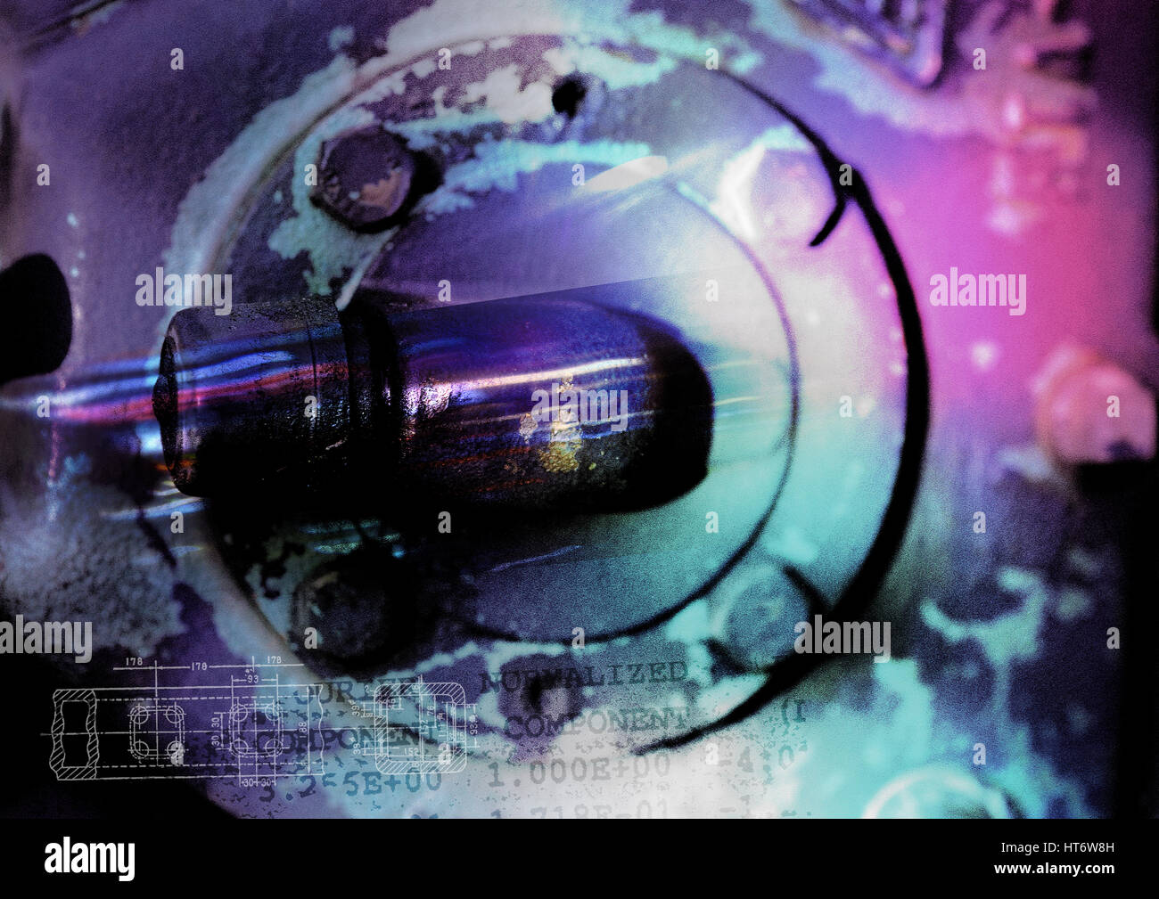 arrangement,art,bolts,close-up,color,colour,complex,layer,concept ...