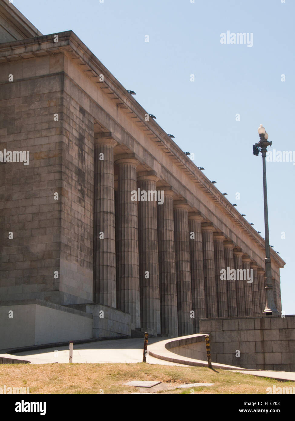 Landmark argentina student hi-res stock photography and images - Alamy