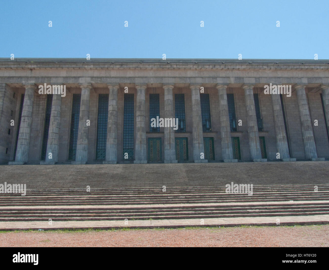 University of buenos aires students hi-res stock photography and images ...