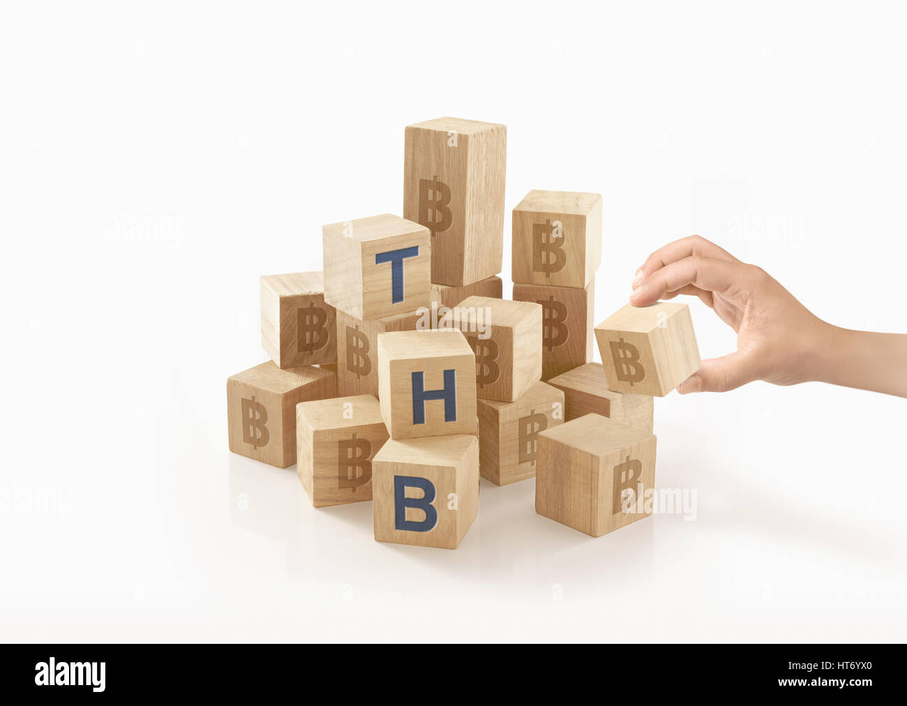 Thb font hi-res stock photography and images - Alamy