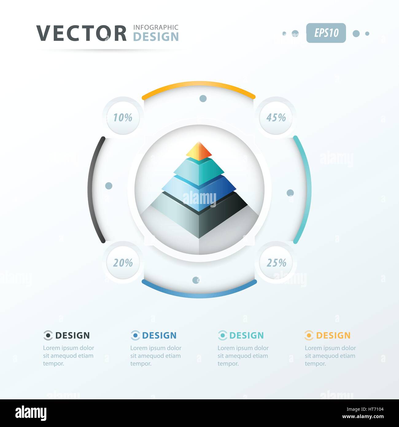 Vector elements for infographic Stock Vector Image & Art - Alamy
