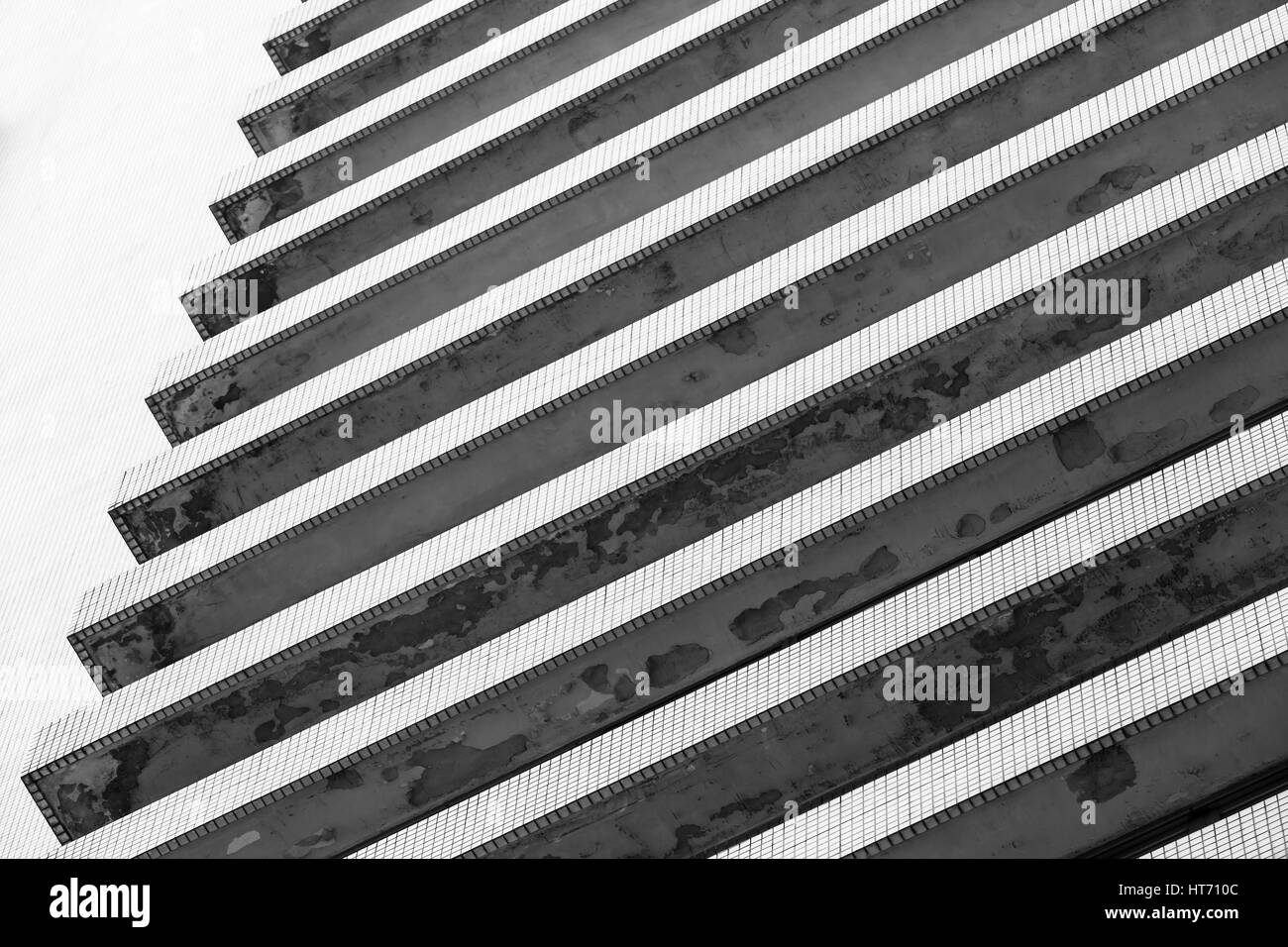 Abstract architectural lines Stock Photo - Alamy