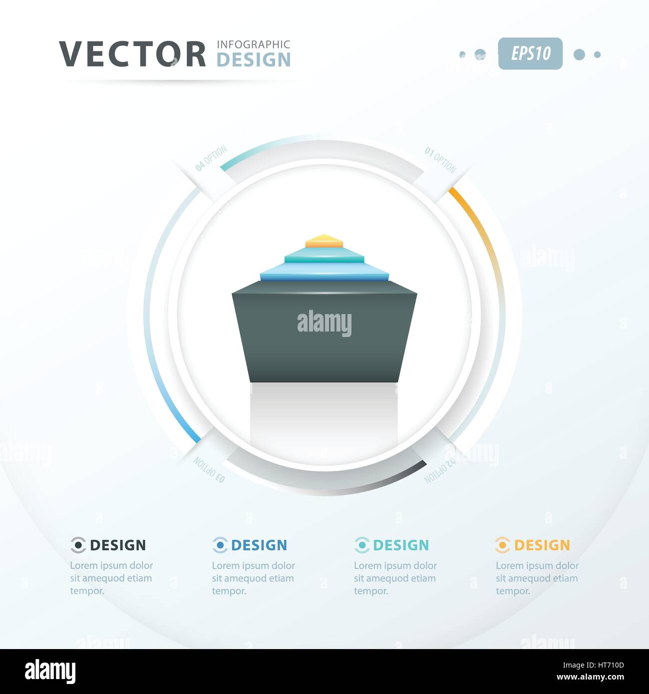 Vector elements for infographic Stock Vector Image & Art - Alamy