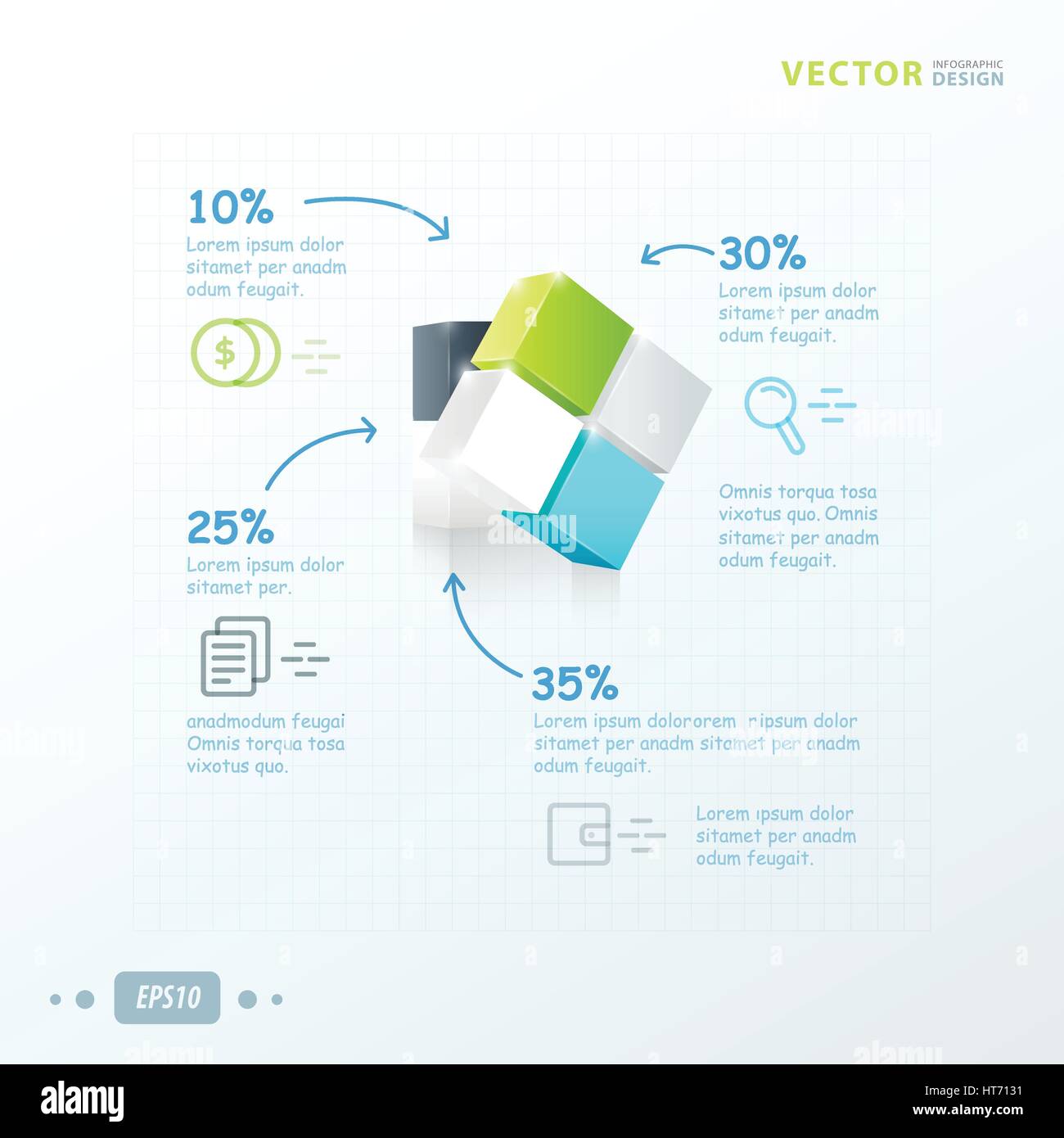 Vector elements for infographic Stock Vector Image & Art - Alamy