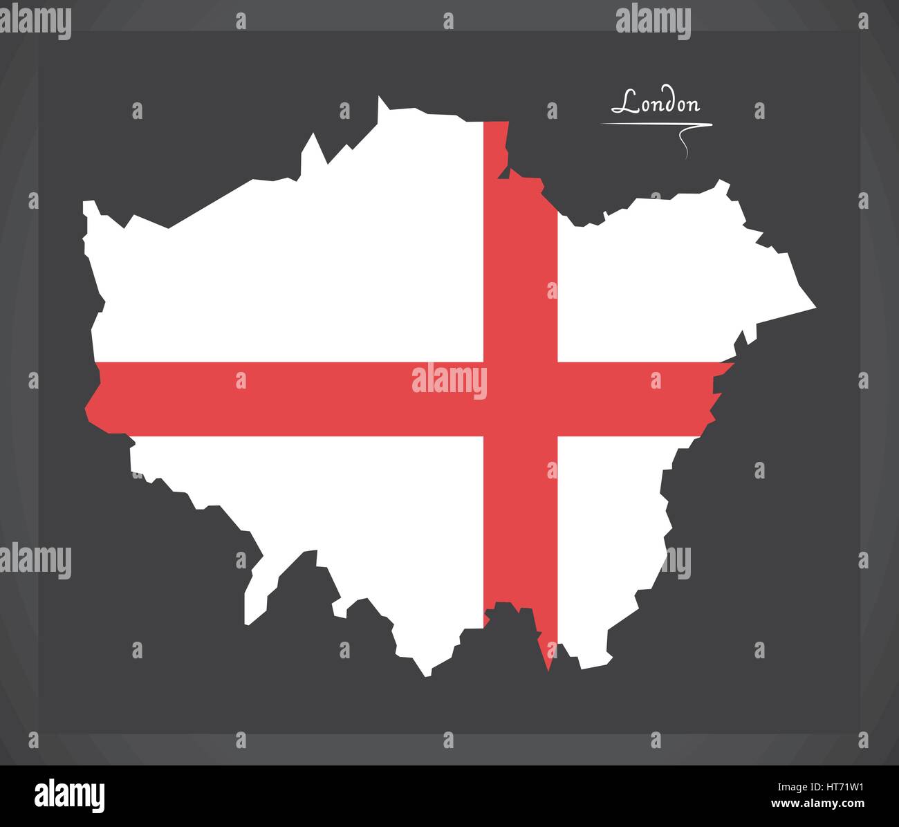 English county style Stock Vector Images - Alamy