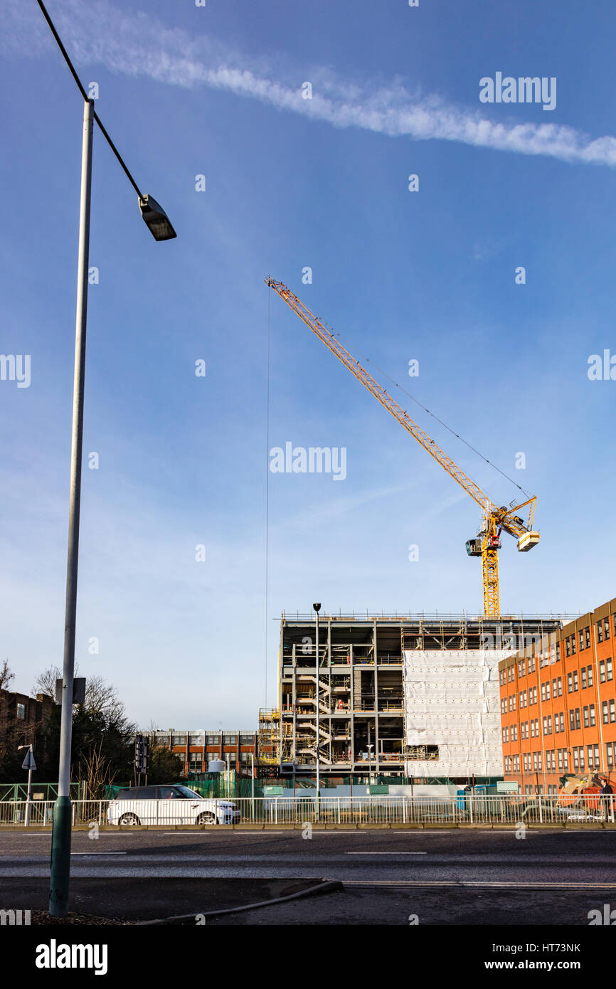 Havering borough hi-res stock photography and images - Alamy