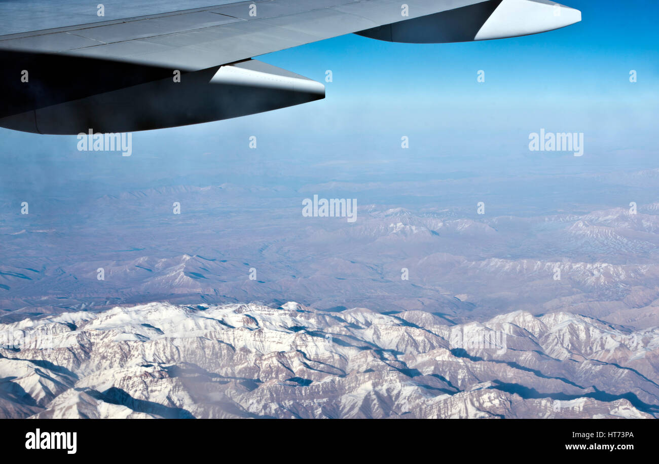Iraq iran border hi-res stock photography and images - Alamy