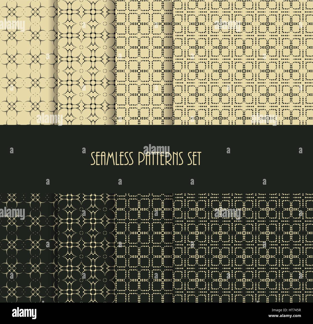 Simple Pattern Designs