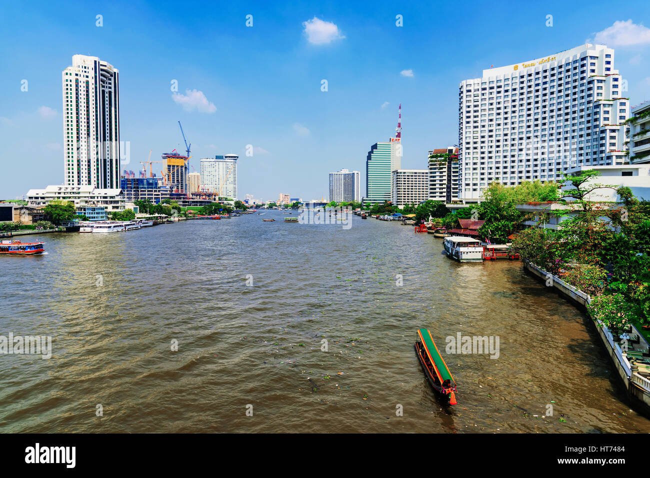 Taksin hi-res stock photography and images - Alamy