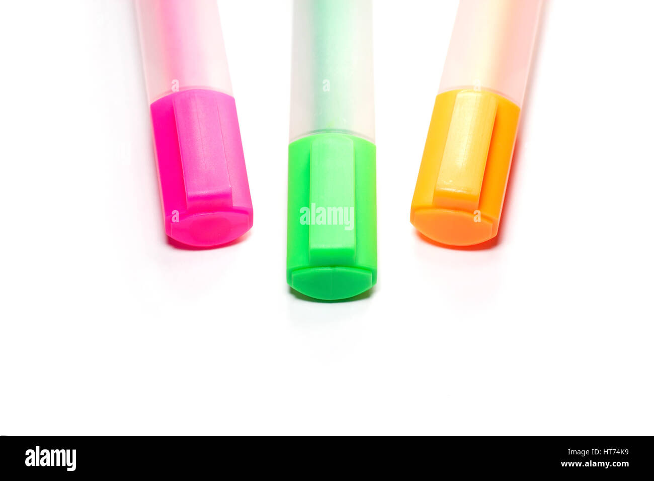 Highlight marker hi-res stock photography and images - Alamy