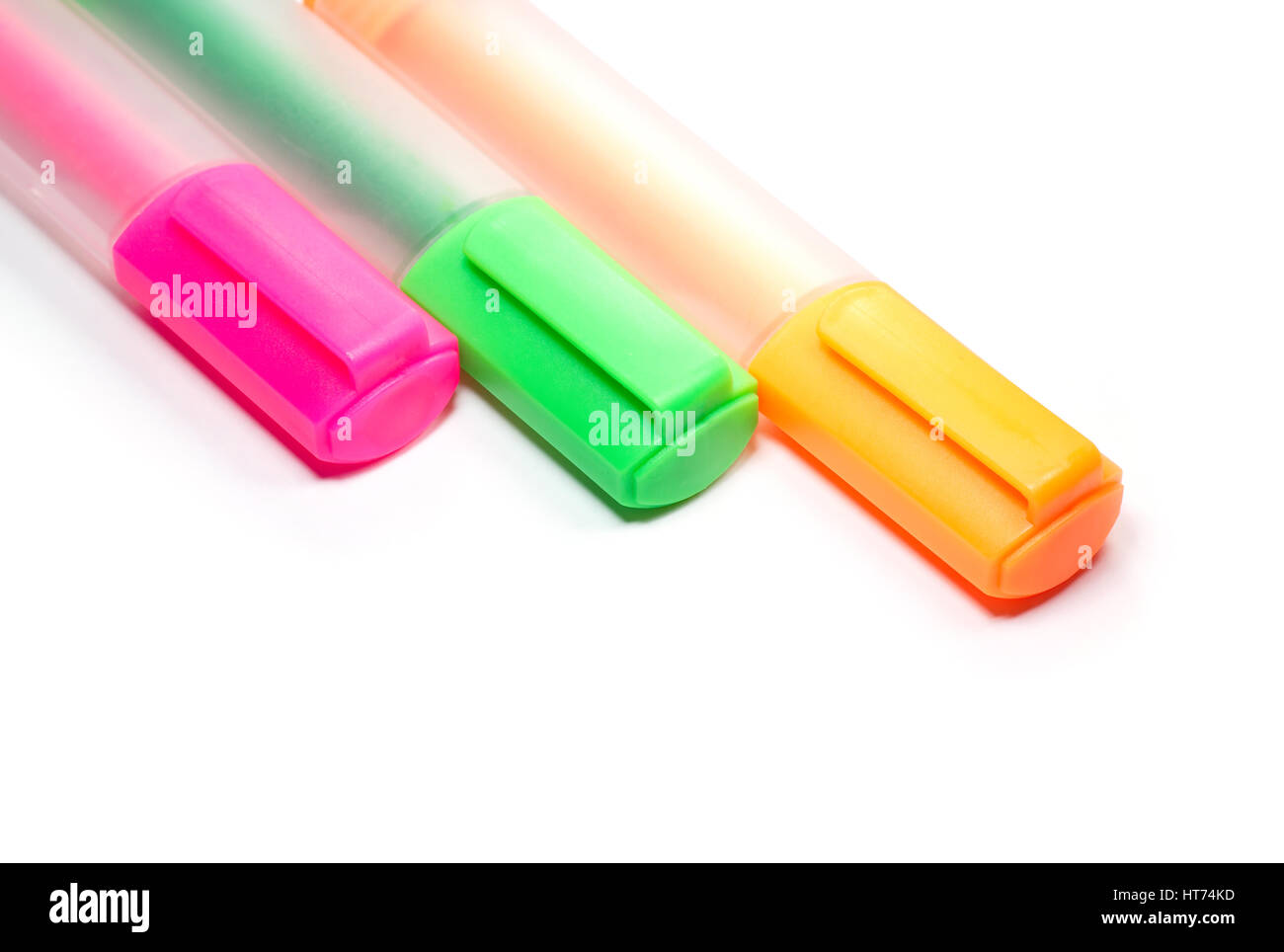 Highlight marker hi-res stock photography and images - Alamy