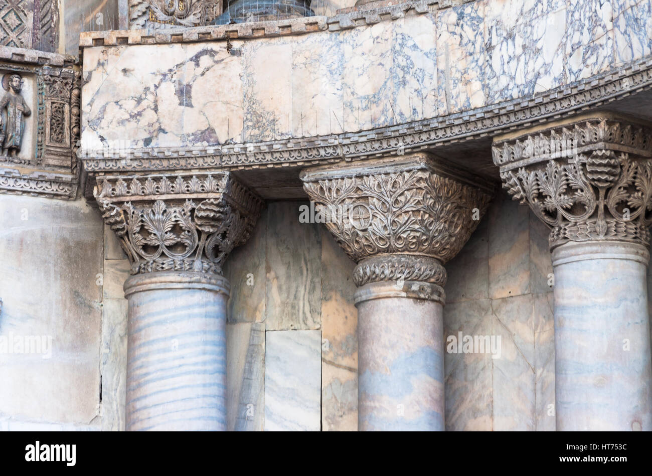 Italian capitals hi-res stock photography and images - Alamy
