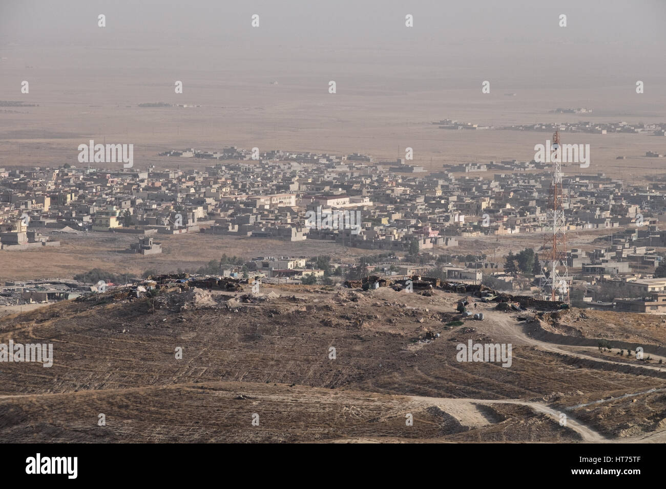 Shingal hi-res stock photography and images - Alamy