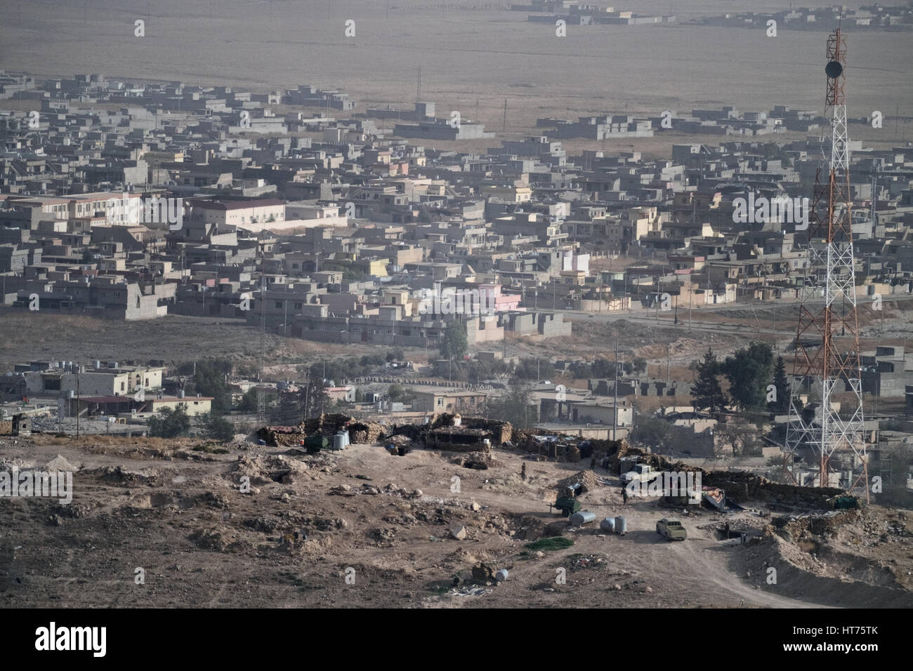 Shingal hi-res stock photography and images - Alamy