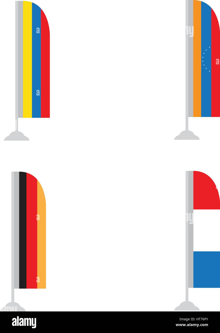 German south pole Stock Vector Images - Alamy