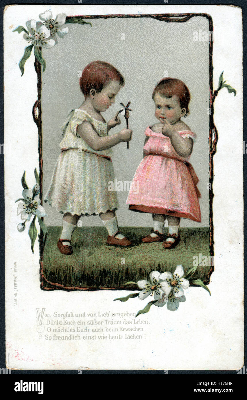 Mausi hi-res stock photography and images - Alamy