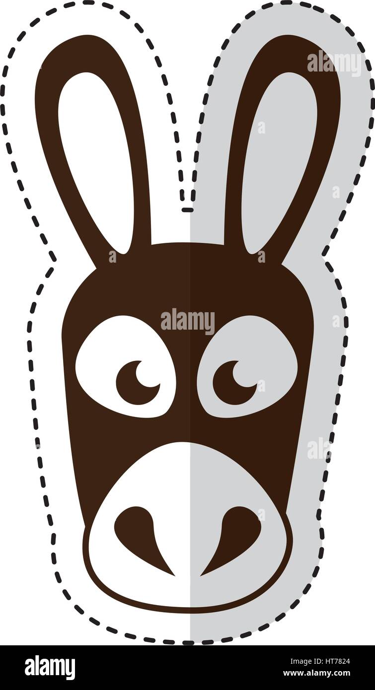 Colombian donkey hi-res stock photography and images - Alamy