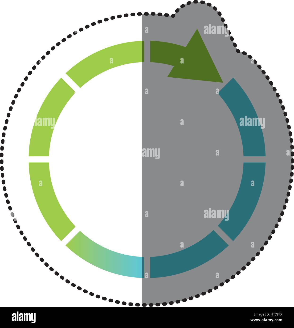Cycle Symbol Stock Photos & Cycle Symbol Stock Images - Alamy