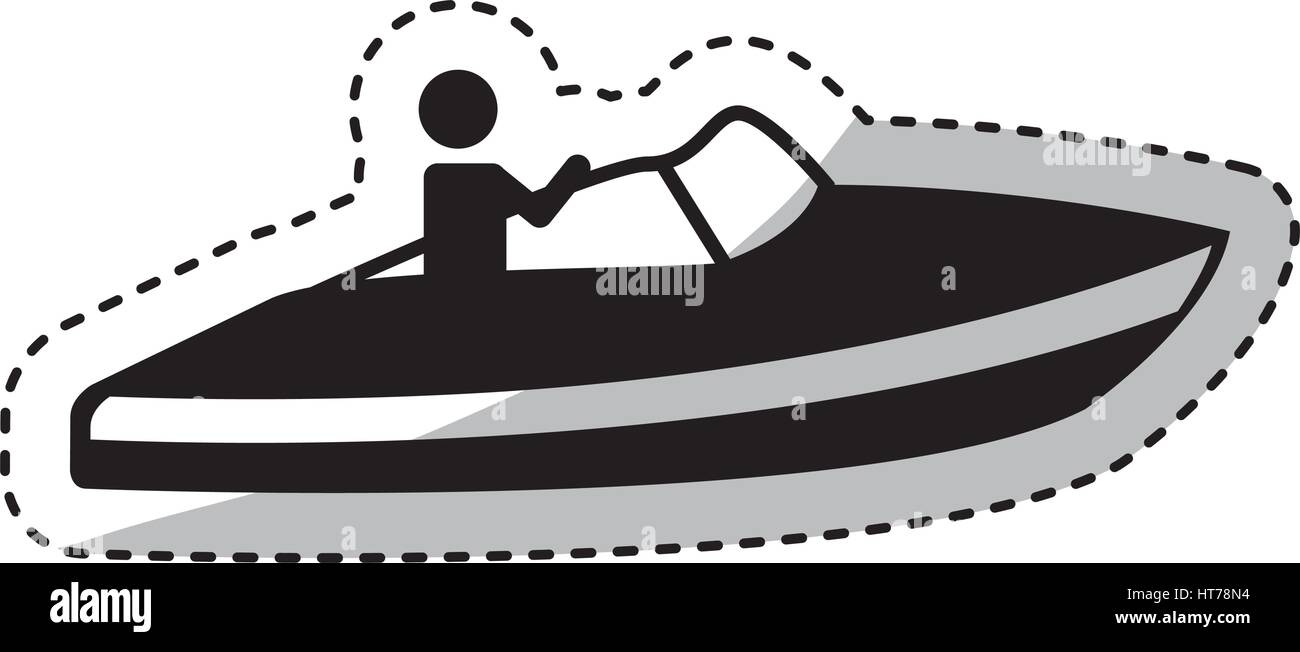 Your boat Stock Vector Images - Alamy