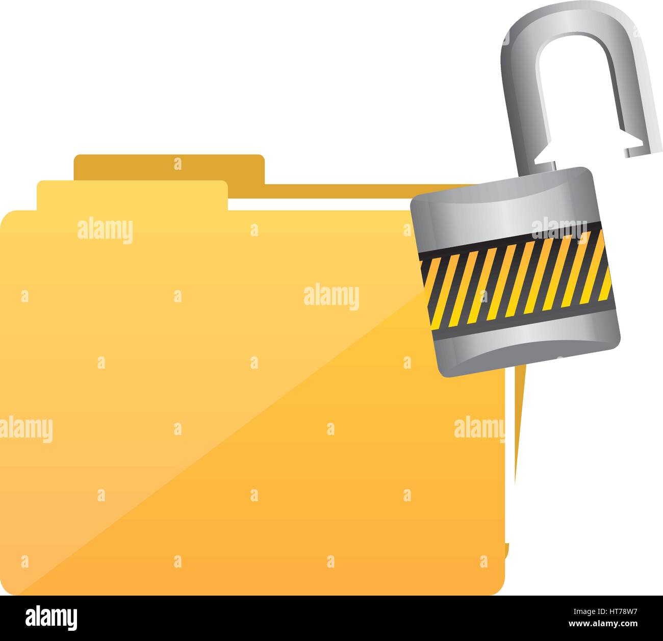 Open data image Stock Vector Images - Alamy