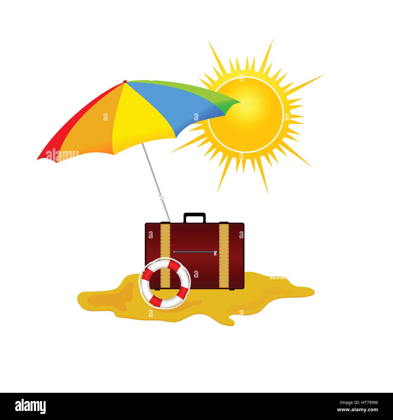 vector illustration, object, sign, symbol Stock Vector Image & Art - Alamy