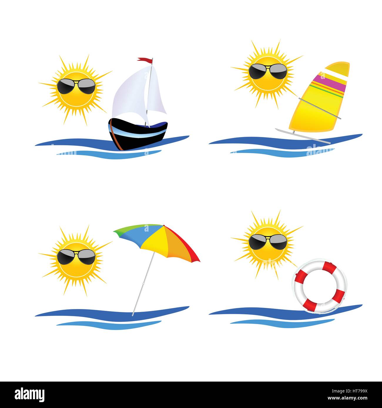 vector illustration, object, sign, symbol Stock Vector Image & Art - Alamy