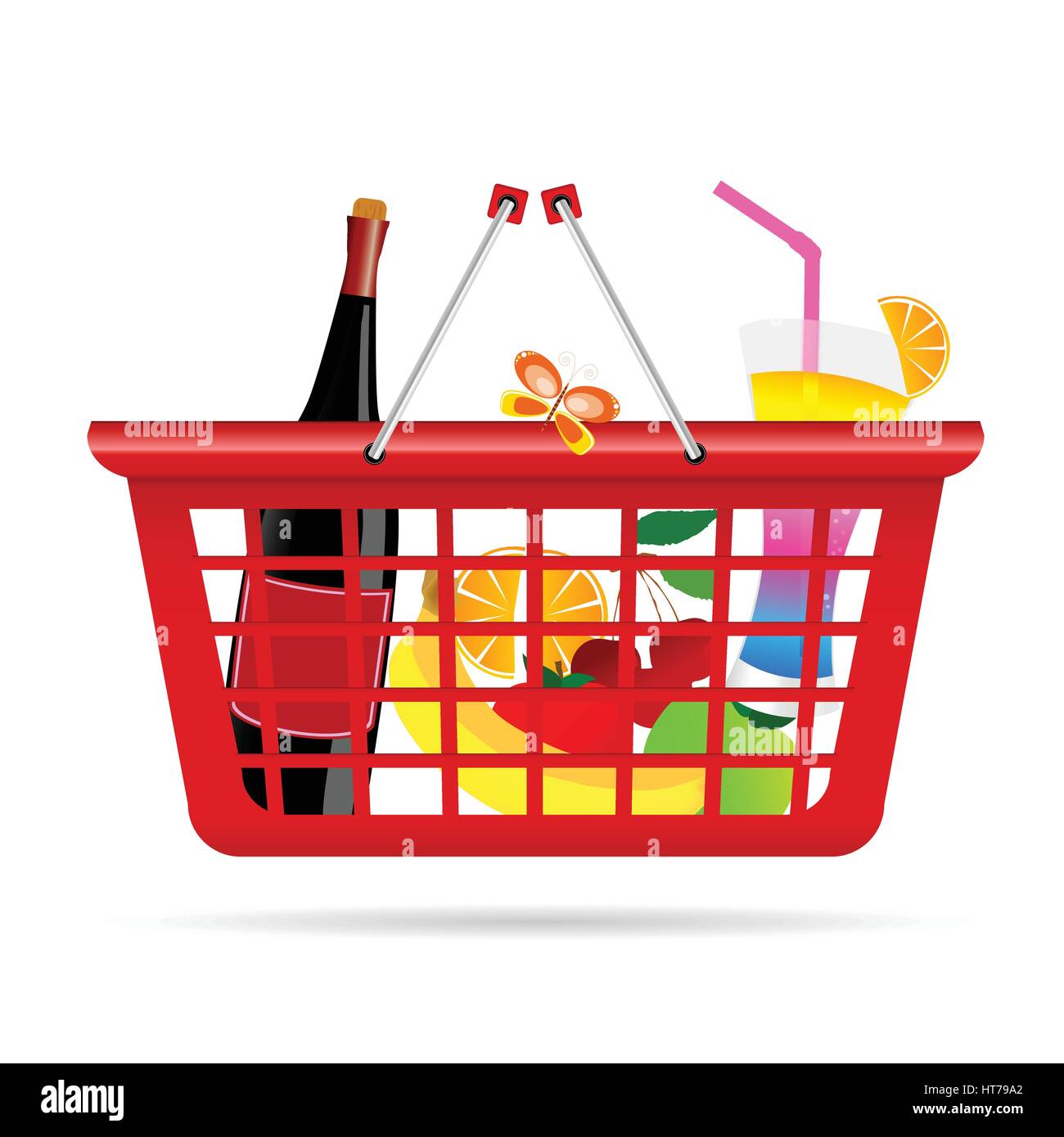 vector illustration, object, sign, symbol Stock Vector Image & Art - Alamy