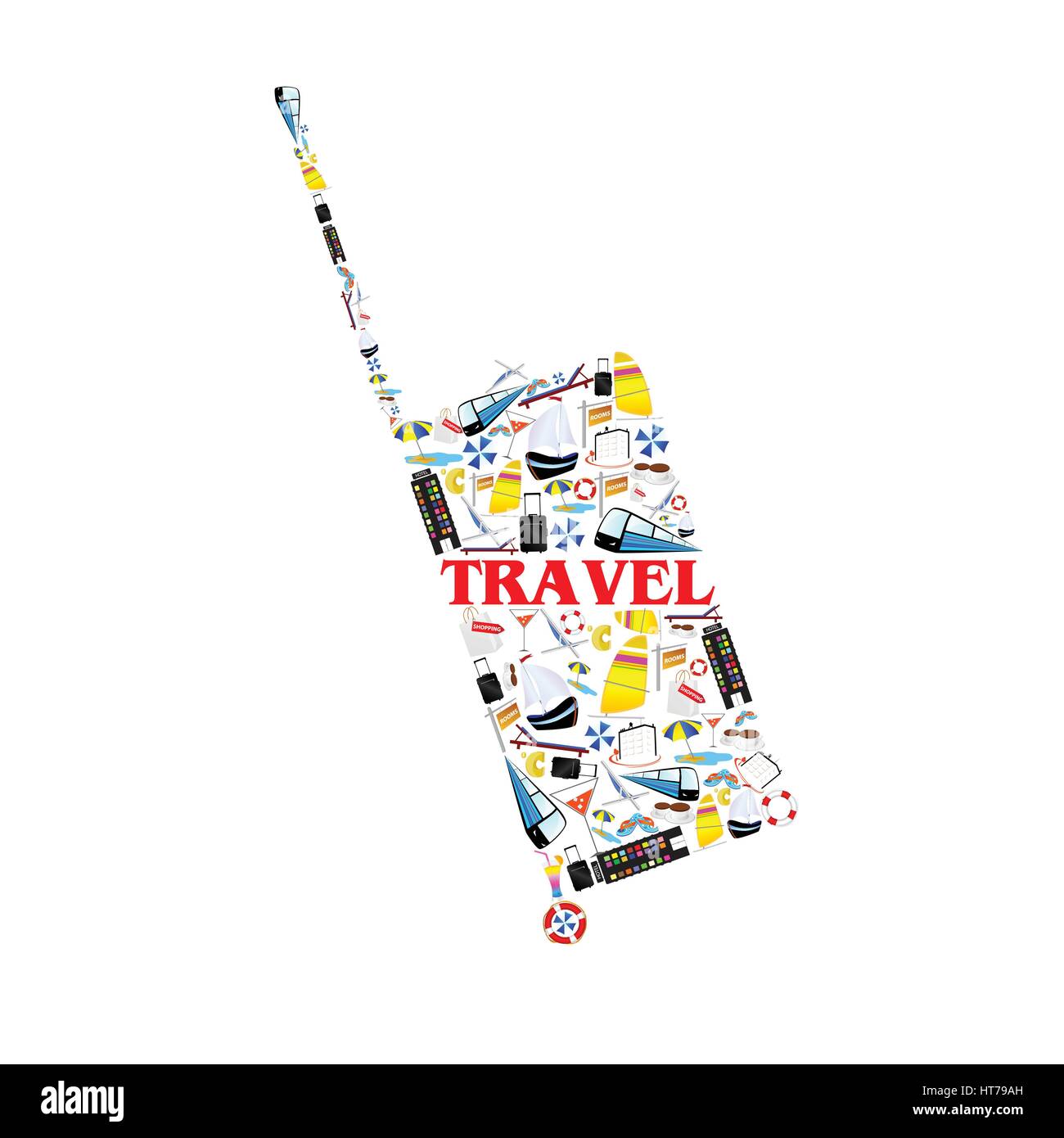 vector illustration, object, sign, symbol Stock Vector Image & Art - Alamy