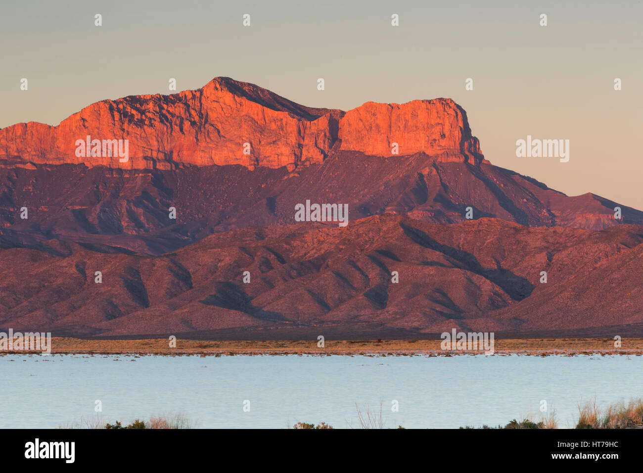 Capitan reef hi-res stock photography and images - Alamy