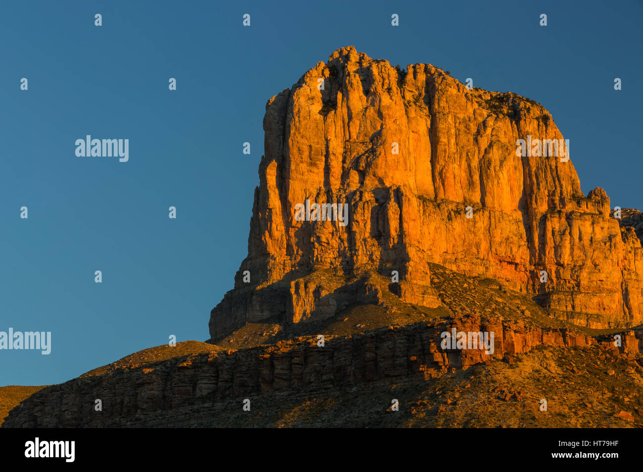 Capitan reef hi-res stock photography and images - Alamy