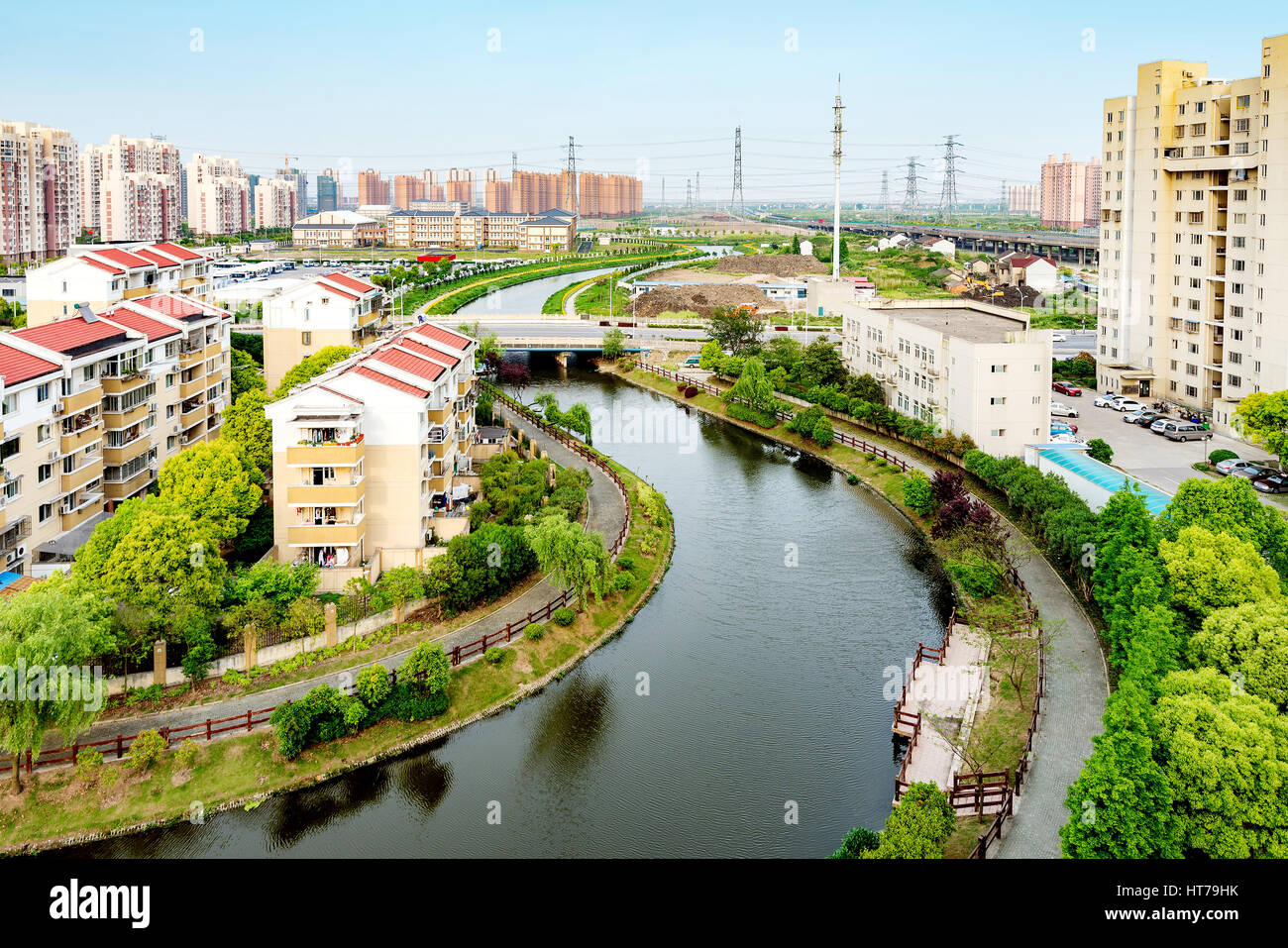 Jiangnan hi-res stock photography and images - Alamy