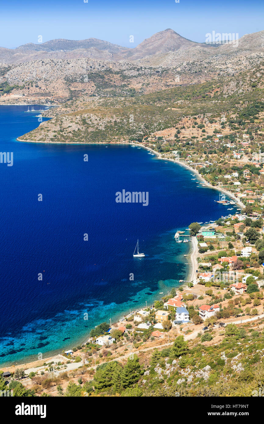 Sogut turkey hi-res stock photography and images - Alamy