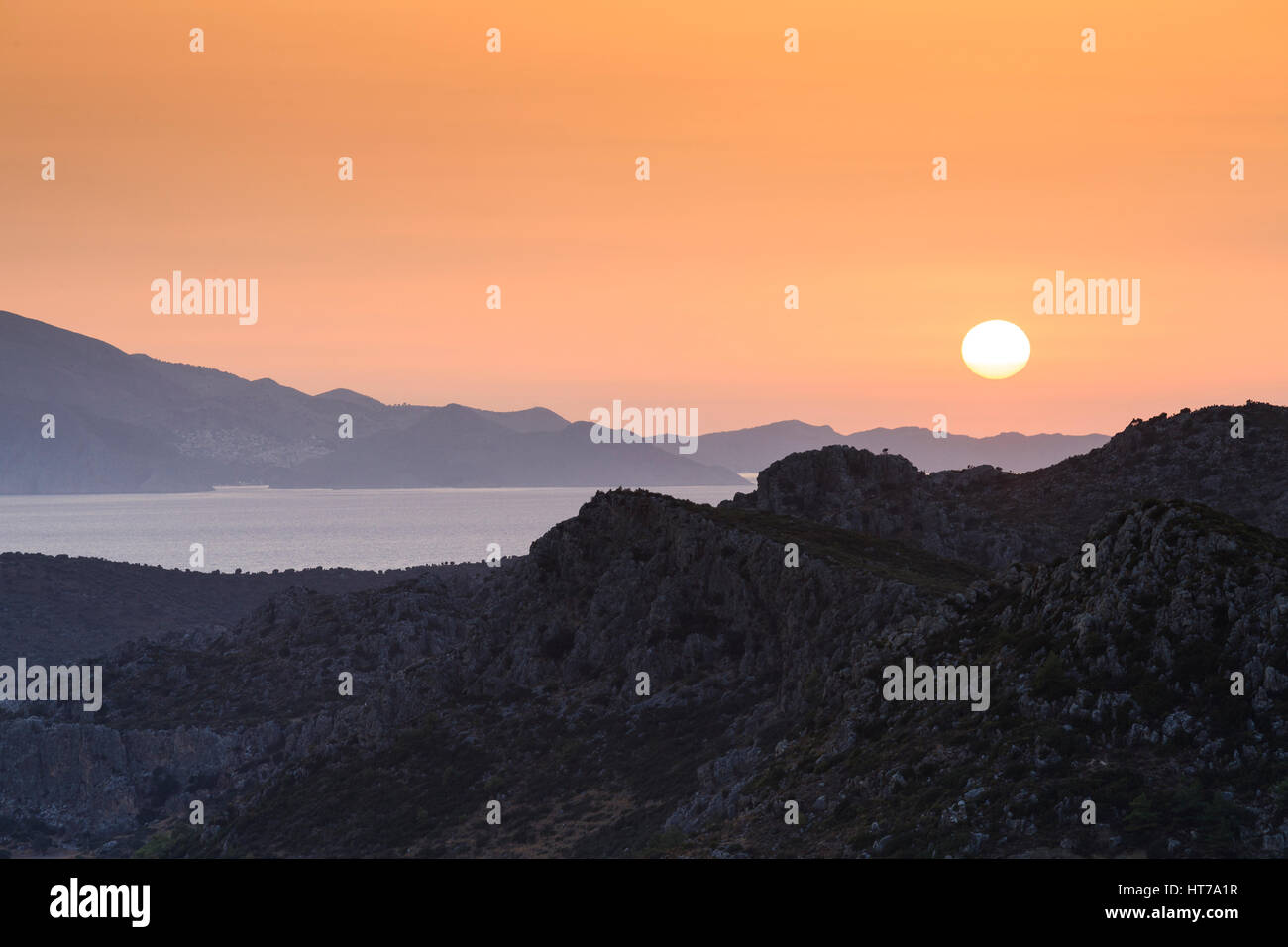 Sogut bay hi-res stock photography and images - Alamy